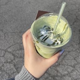 O2 CAFE - Updated May 2025 - 86 Photos & 46 Reviews - 915 S Vermont Ave ...