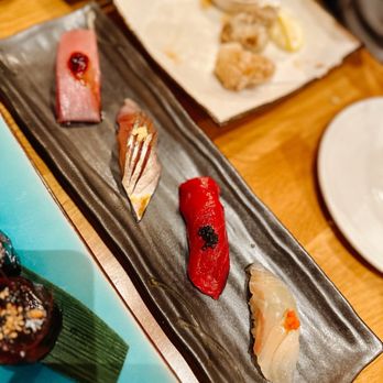 SUSHI MARUYAMA - Updated July 2024 - 2707 Photos & 525 Reviews - 279 ...