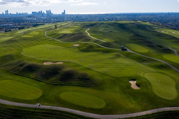 BRAEBEN GOLF COURSE - Updated May 2024 - 38 Photos & 10 Reviews - 5700 ...