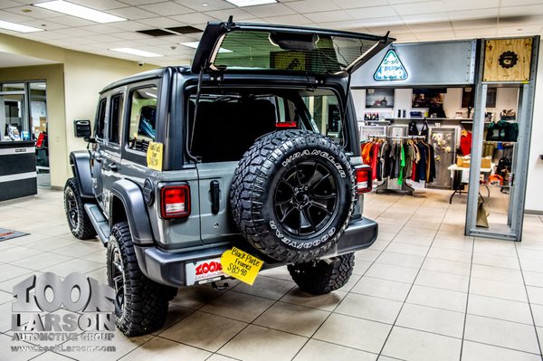 LARSON DODGE - Updated December 2025 - 103 Photos & 294 Reviews - 2001 ...