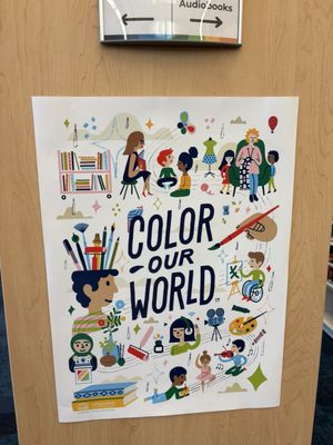 ANNE ARUNDEL COUNTY PUBLIC LIBRARY - CROFTON - Updated July 2025 - 20 ...