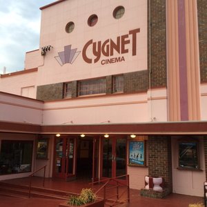 ACE CINEMAS - Updated August 2025 - Syren St, Rockingham Western ...