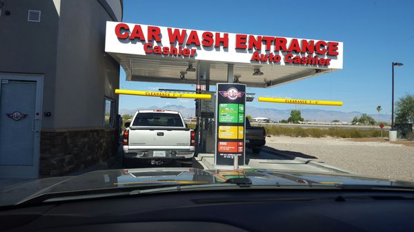 JET WASH EXPRESS CAR WASH - Updated December 2025 - 20 Photos & 46 ...
