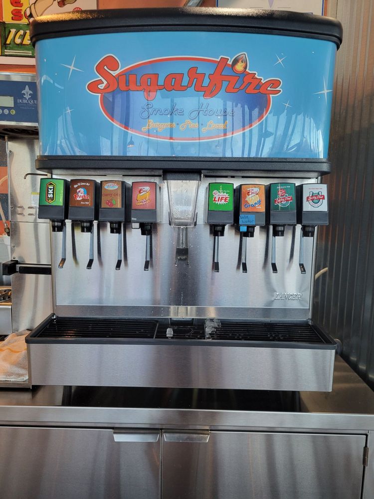 SUGARFIRE SMOKE HOUSE - Updated August 2025 - 439 Photos & 477 Reviews ...