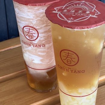 CHUN YANG TEA - SAN GABRIEL - Updated September 2025 - 591 Photos & 250 ...
