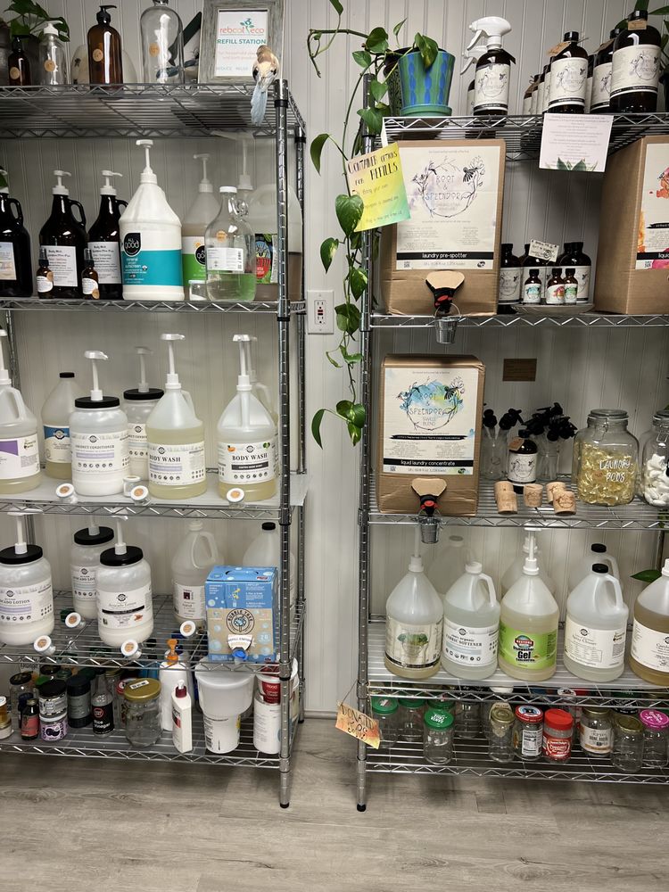 REBOOT ECO - Updated December 2025 - 131 River Rd, Middletown ...