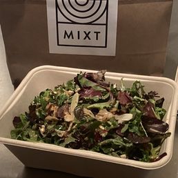 MIXT - Updated August 2025 - 299 Photos & 281 Reviews - 901 Valencia St ...