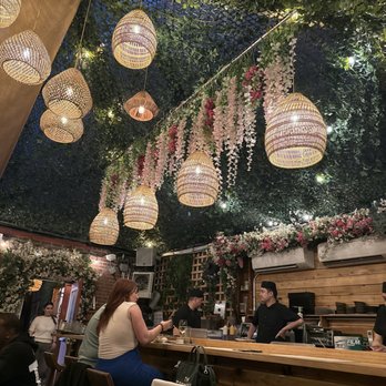 SUSHI LAB ROOFTOP - Updated July 2025 - 4723 Photos & 954 Reviews - 132 ...