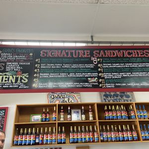 GIAN’S DELICATESSEN - 176 Photos & 270 Reviews - 2112 Pacific Ave ...