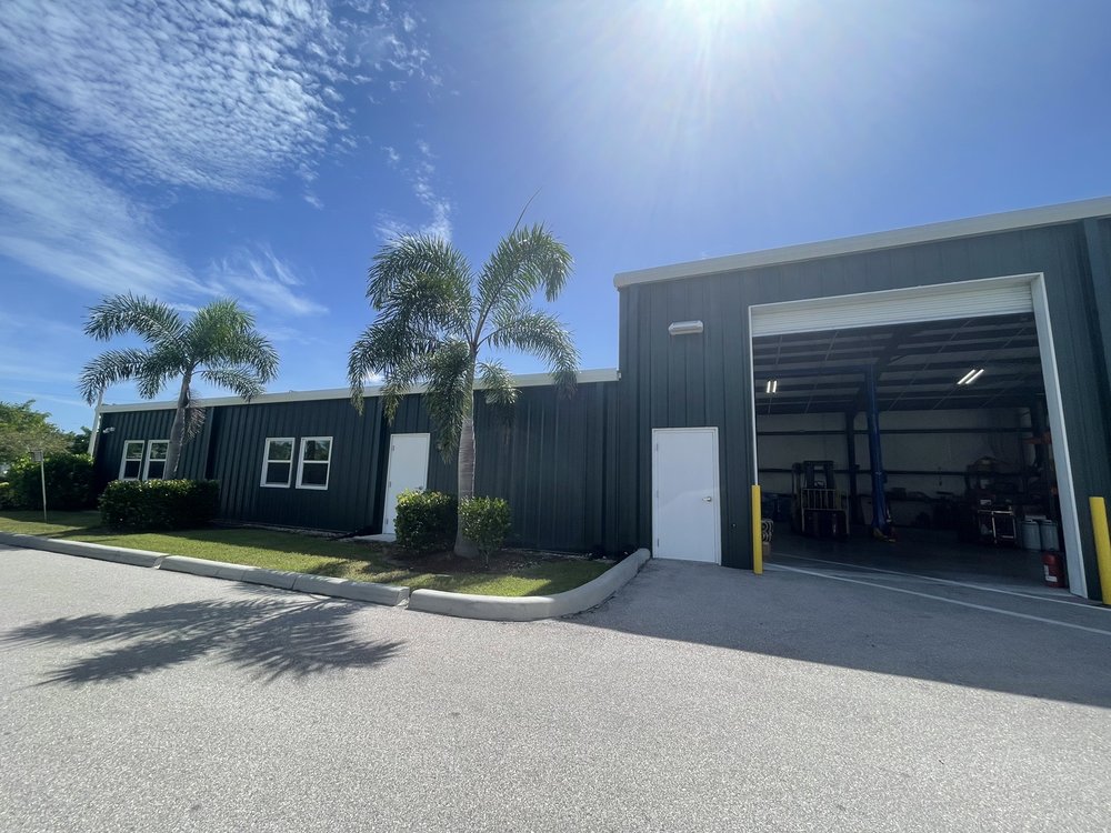 SOUTH FLORIDA GAS - Updated October 2025 - 7970 Supply Dr, Fort Myers ...