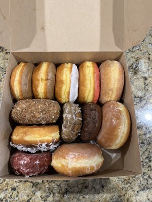 MOMO DONUTS - 38 Photos & 58 Reviews - 636 Crown Pointe Ln, Rock Hill ...