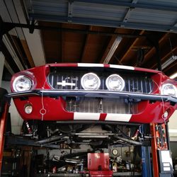CAT’S AUTOMOTIVE REPAIR - 20 Photos & 76 Reviews - 3710 Bonde Way ...