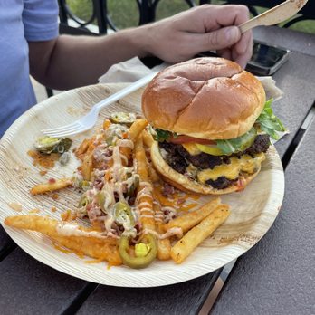 THE OUTSIDER - Updated May 2025 - 65 Photos & 23 Reviews - 457 River St ...