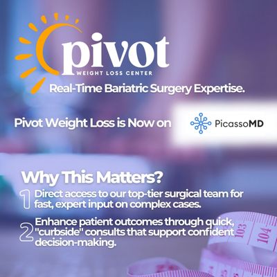 PIVOT WEIGHT LOSS - Updated May 2026 - 24 Photos - 9305 W Thomas Rd ...