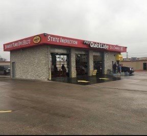 PRO QUICK LUBE - Updated May 2024 - 600 N O'connor Rd, Irving, Texas ...