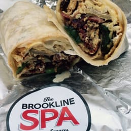 THE BROOKLINE SPA THREE SQUARES - Updated July 2025 - 48 Photos & 120 ...