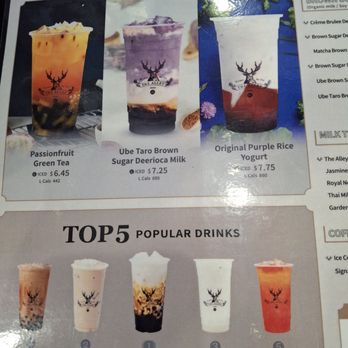 THE ALLEY - Updated November 2024 - 332 Photos & 207 Reviews - 5665 ...