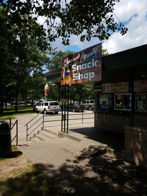 SHAWANO LAKE COUNTY PARK - Updated January 2026 - 5791 W Lake Dr ...