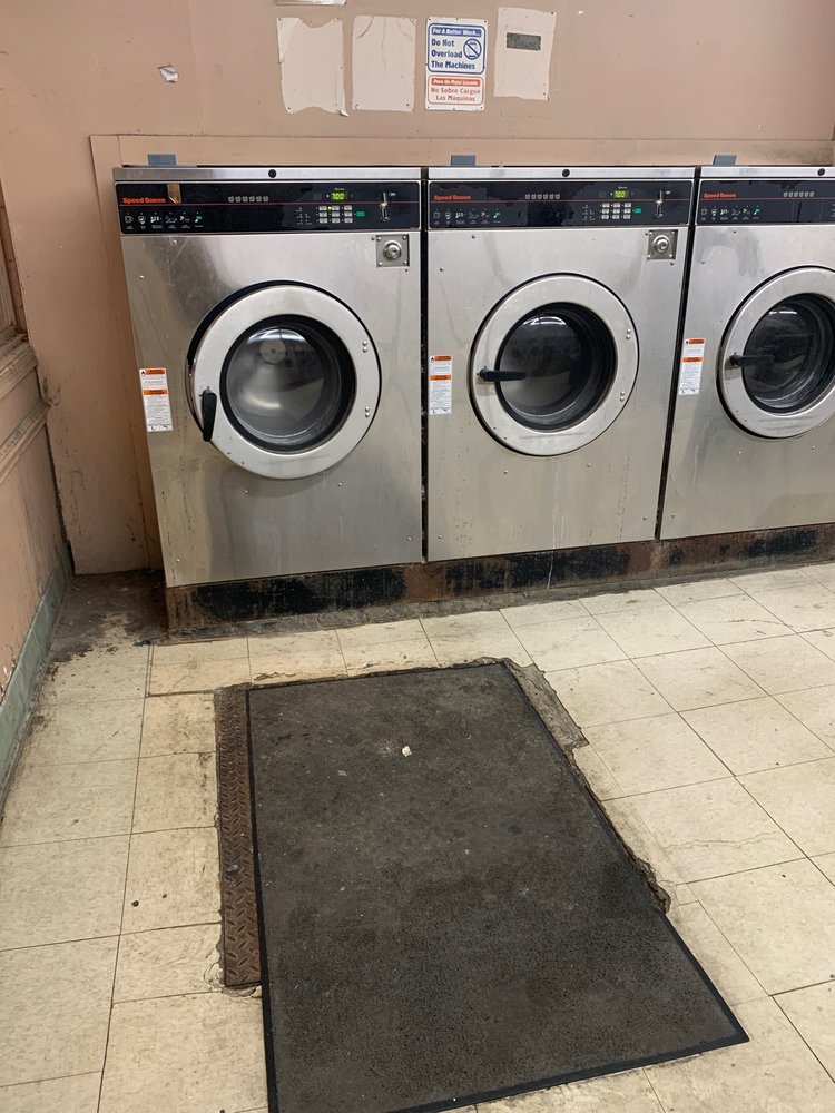 COIN LAUNDRY - Updated October 2025 - 8420 W Broad St, Richmond ...