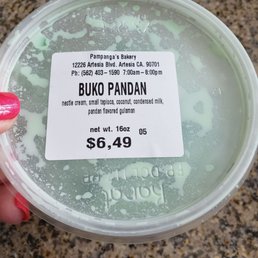 PAMPANGA’S BAKERY ARTESIA - Updated July 2025 - 713 Photos & 399 ...