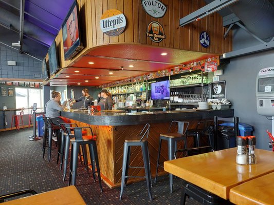 BUCK ‘54 BAR & GRILL - Updated December 2025 - 24 Photos & 20 Reviews ...