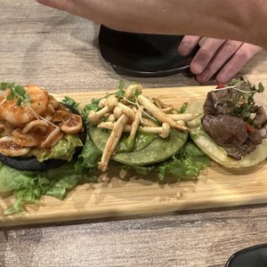 CILANTRO LATIN FUSION - 40 Photos & 22 Reviews - 4852 Sawmill Rd ...