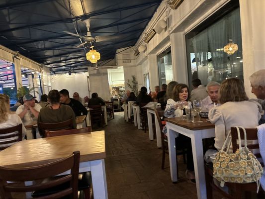 TAVERNA KYMA - Updated January 2026 - 399 Photos & 563 Reviews - 6298 N ...