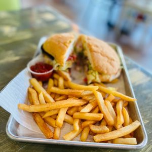 SAN PANCHO TAQUERIA - Updated December 2025 - 54 Photos & 65 Reviews ...