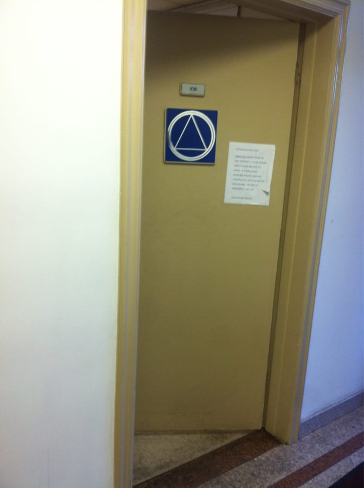 ALCOHOLICS ANONYMOUS - Updated September 2024 - 12502 Van Nuys Blvd ...