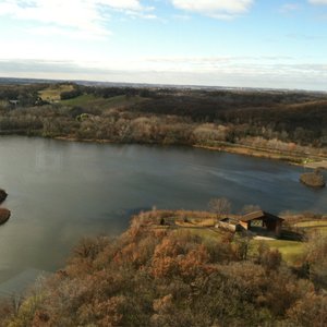 NORMANDALE LAKE PARK - 179 Photos & 12 Reviews - 84TH Street And Chalet ...