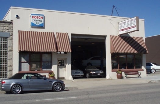 HURLESS BROTHERS FOREIGN CAR SERVICE - Updated December 2025 - 49 ...