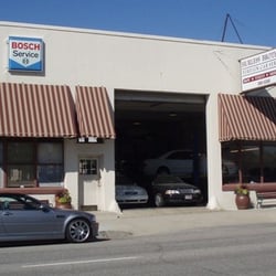 HURLESS BROTHERS FOREIGN CAR SERVICE - 26 Reviews - Auto Repair - 1320 ...