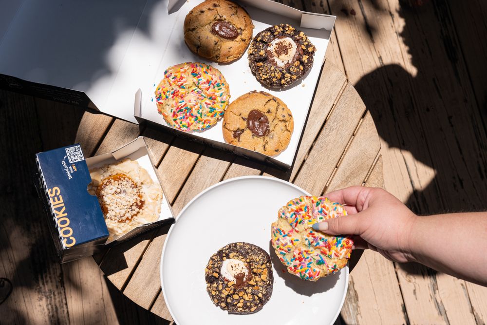 BLUEPRINT COOKIES - Updated September 2025 - 12 Photos - 1079 Second ...