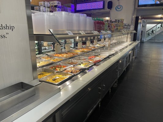 DELIS 48 - Updated September 2025 - 108 Photos & 101 Reviews - 48 W ...