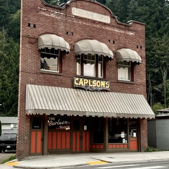 THE CARLSON BLOCK - Updated December 2025 - 207 Photos & 159 Reviews ...