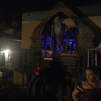 FOLKLORE HAUNTED HOUSE - Updated December 2025 - 25 Photos & 36 Reviews ...