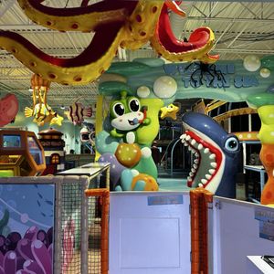 CATCH AIR - Updated June 2025 - 18 Photos & 10 Reviews - 1152 Auburn Rd ...