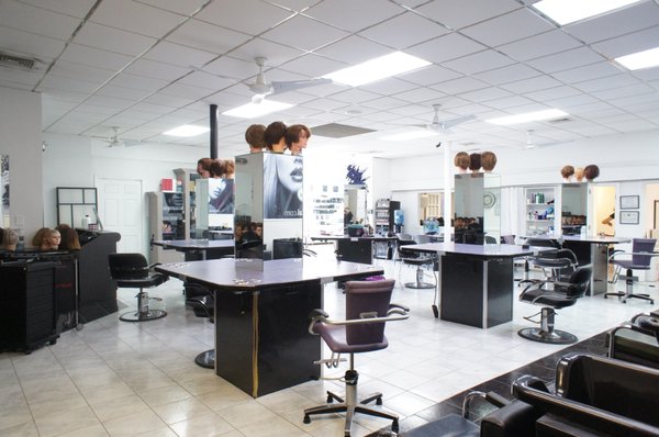 FLAVIA LEAL BEAUTY SCHOOL - Updated December 2025 - 26 Photos - 20 ...