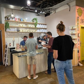 LINEAGE COFFEE ROASTING - 345 Photos & 251 Reviews - 3201 Corrine Dr ...