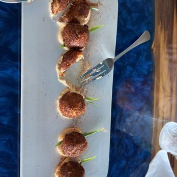 TRIDENT RESTAURANT - Updated June 2024 - 101 Photos & 42 Reviews - 107 ...