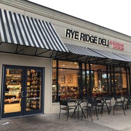 RYE RIDGE DELI - Updated July 2025 - 85 Photos & 221 Reviews - 126 S ...