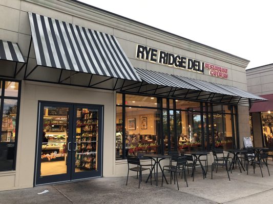 RYE RIDGE DELI - 81 Photos & 198 Reviews - 126 S Ridge St, Rye Brook ...