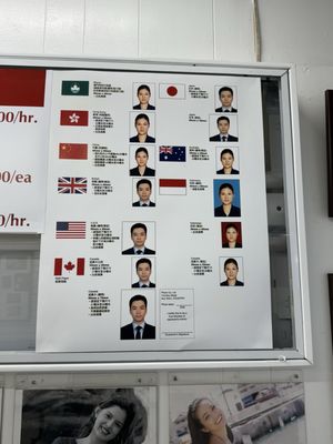 WONG’S PHOTOS - Updated December 2025 - 29 Photos & 53 Reviews - 43 S ...