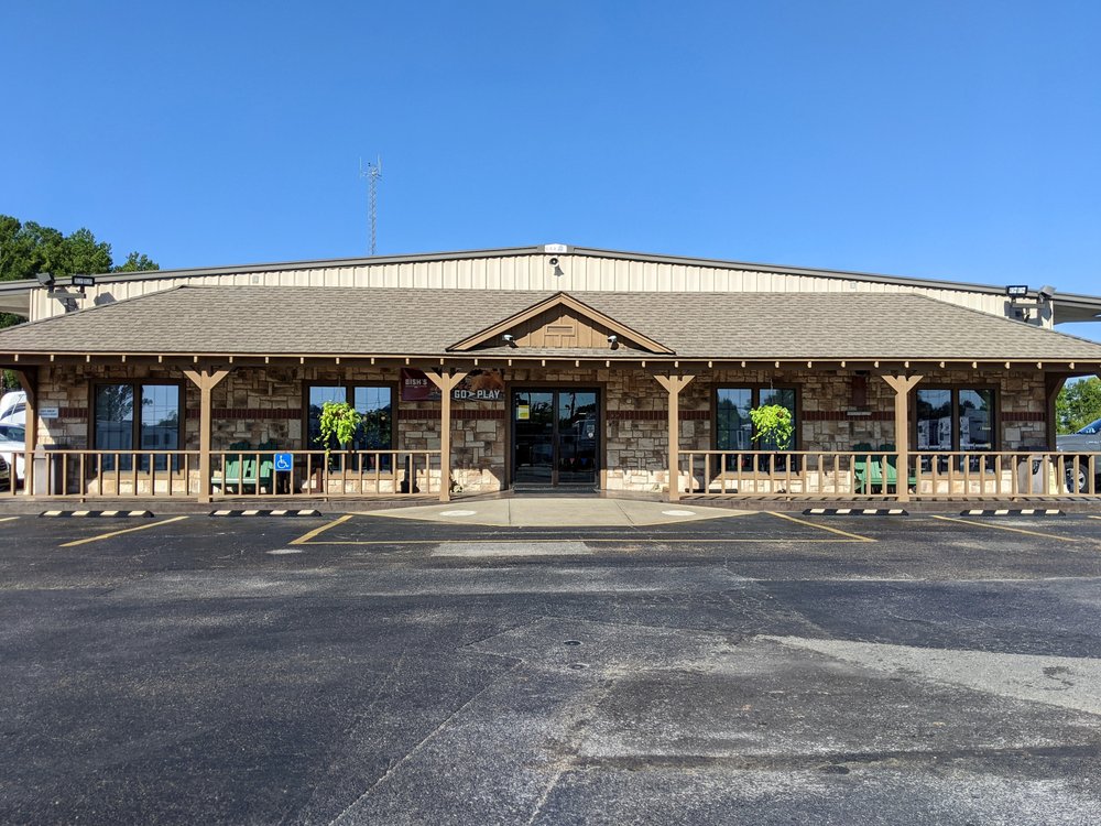 BISHS RV - LONGVIEW - Updated September 2025 - 5009 Judson Rd, Longview ...