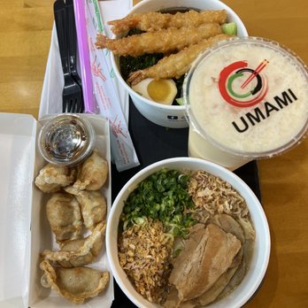 UMAMI BALLARD - Updated January 2026 - 86 Photos & 23 Reviews - 6421 ...