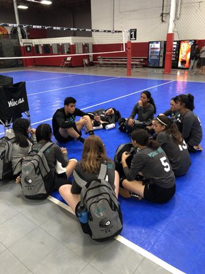 POINT BREAK VOLLEYBALL CLUB - Updated January 2026 - 10 Photos - 6225 ...
