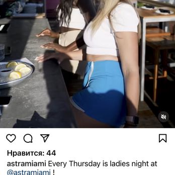 ASTRA - Updated September 2024 - 844 Photos & 738 Reviews - 2121 NW 2nd ...