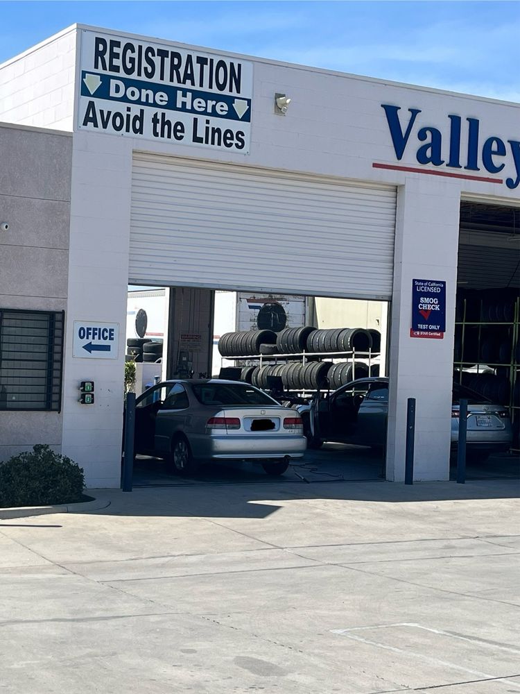VALLEY SMOG TEST - Updated October 2025 - 24 Photos & 76 Reviews - 1299 ...