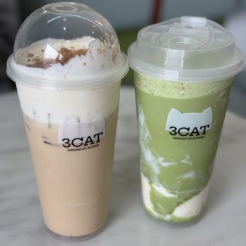 3CATEA - Updated June 2025 - 624 Photos & 269 Reviews - 432 E Valley ...