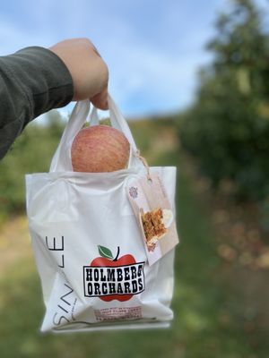 HOLMBERG ORCHARDS - Updated September 2024 - 239 Photos & 90 Reviews ...